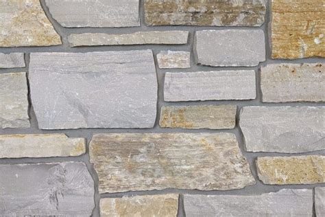Complete Style Guide To Natural Stone Veneer Quarry Mill