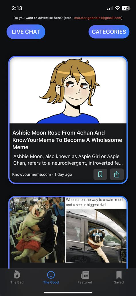 Feedback On Ios App Design R Ui Design