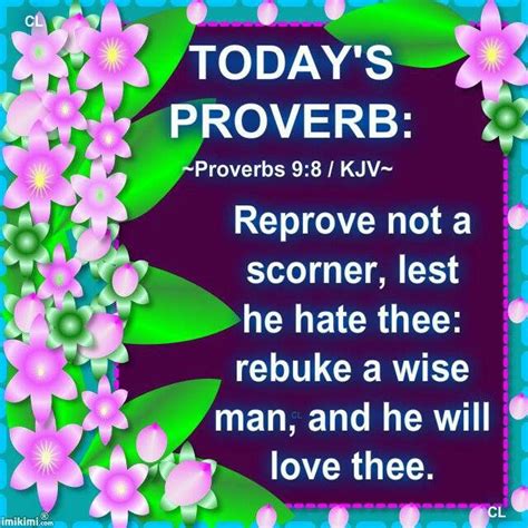 Amazing Grace Proverbs 98