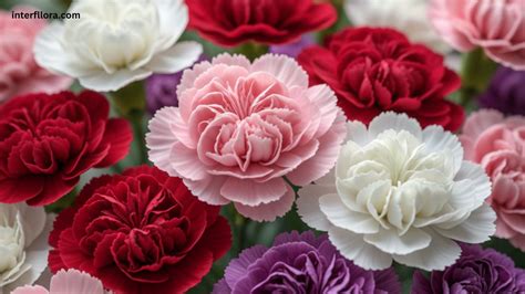 A Complete Guide To Carnation Flowers