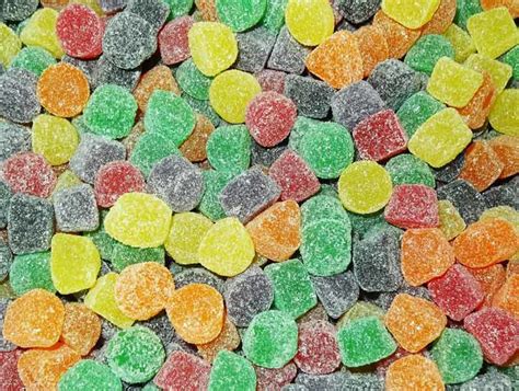 Jubes Fresha Cadbury
