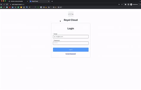 Scopes In Oauthtoken Endpoint · Issue 318 · Authorizerdevauthorizer