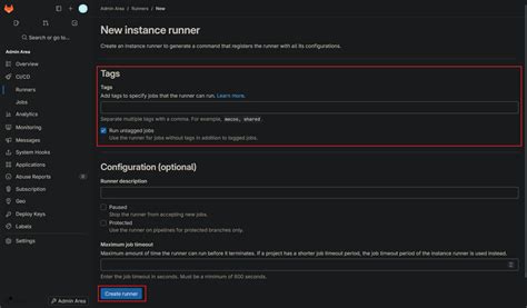 [gitlab] gitlab runner even a super concise theme for hugo