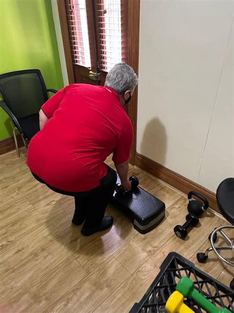 Functional Capacity Evaluation FCE Physioparramatta