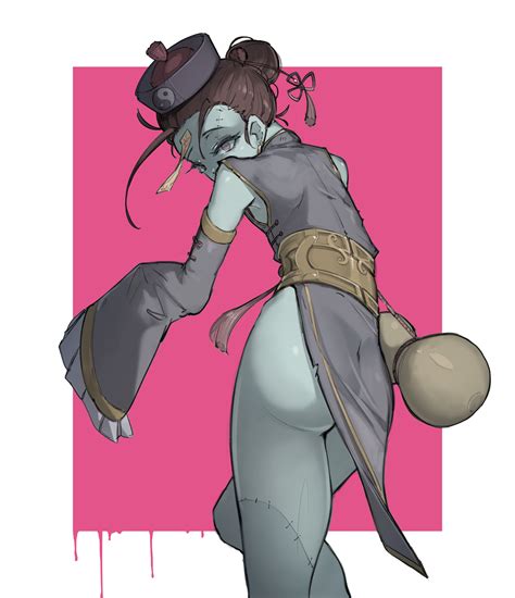 Original Drawn By Along User Kjse Danbooru