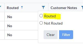 Angular Kendo Kendo Grid Column Filter Label For Booleans Stack Overflow