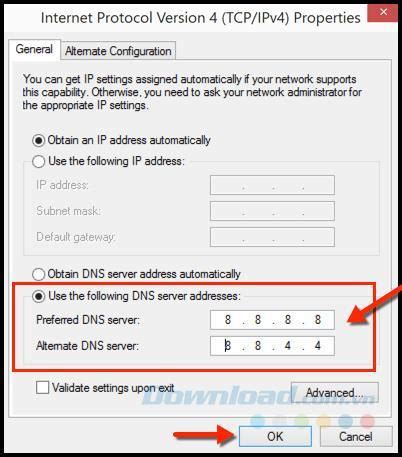 Fix BlueStacks Impossibile Connettersi Al Server Errore Di Rete