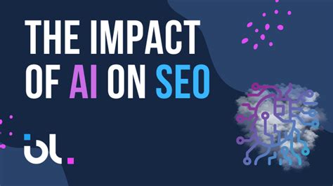 AI SEO Navigating The Future Of Search