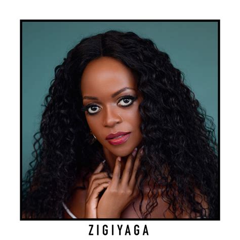 Mirabelle Fobi Embraces The Moment On New Single Zigiyaga Amw Group Newsroom