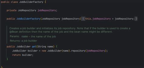 Spring Batch 기초 Job Step Itemreader Itemprocessor Itemwriter 구현하기