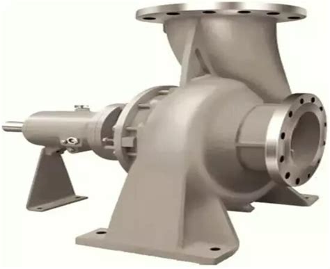 Centrifugal Pump Casing Manufacturer In India