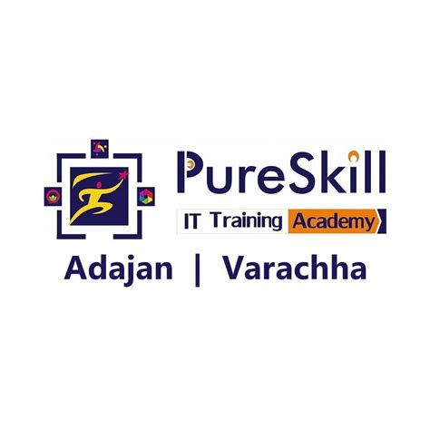 Pureskill It Training Academy Surat