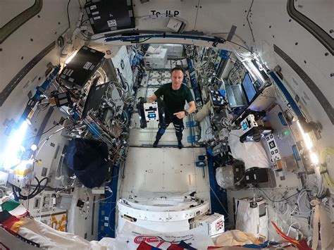Water Mapping Technology Nasa