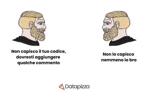 Datapizza Su Linkedin Coding Programmazione Tech 42 Commenti