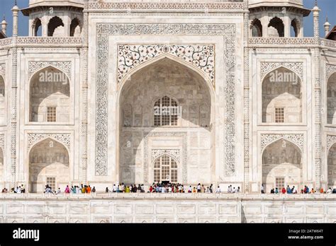 Shah Jahan Architecture