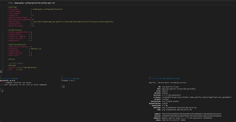 [shuffle ] forbidden error on shuffle · issue 1472 · spicetify cli