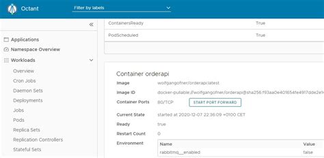 Override Appsettings In Kubernetes Programming With Wolfgang