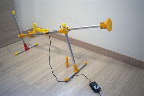 🤬 Circular To Linear Motion Machine Sex Machine Diy・ 3d File For 3d