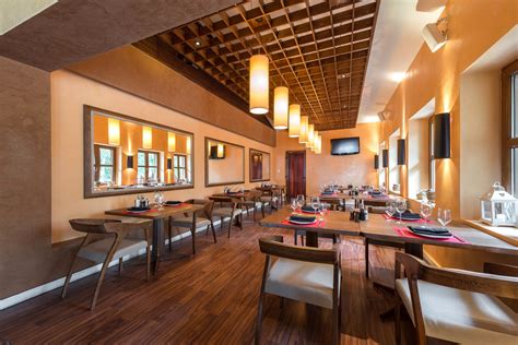 Best Interior Restaurant Lighting At Alex Ansell Blog