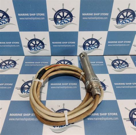 Vaf Instruments 21449 Sensor Marine Ship Store