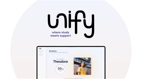 Unify Devpost