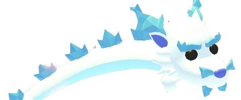 Frost Fury Npc Adopt Me Wiki Fandom Fury Frost Adoption