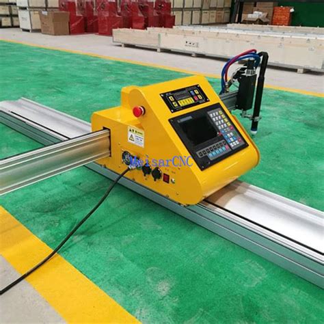 CNC Plasma Cutting Starfire Sf S CNC Controller For CNC Plasma Flame Cutting Machine