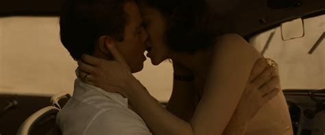 nude video celebs marion cotillard sexy allied 2016