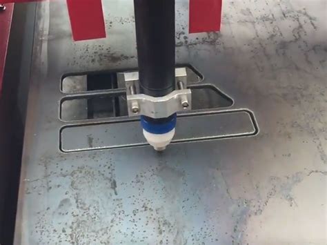 Portable CNC Flame Cutting Machine With Plasma Torch STYLECNC