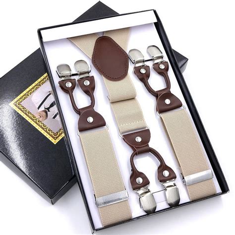 Подтяжки купить на OZON по низкой цене (1684824514)