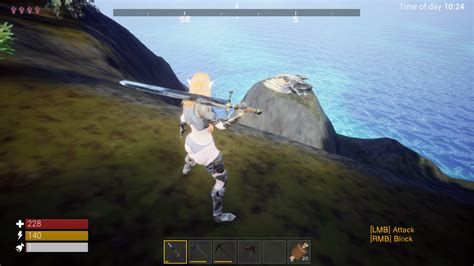 Comments 116 To 77 Of 379 Wicked Island Demo 0852 By Rawdarkness