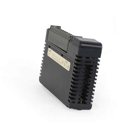 Facts Engineering F4 04ad Analog Input Module High Purity Equipment