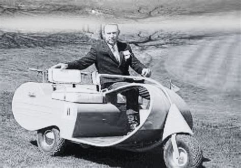 When Were Golf Carts Invented Unveiling The Brief History Howards