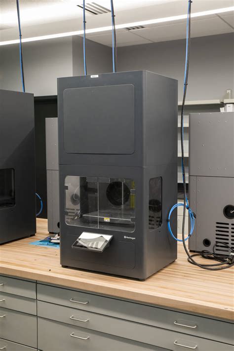 Additive Manufacturing Lab Academics Indiana Tech