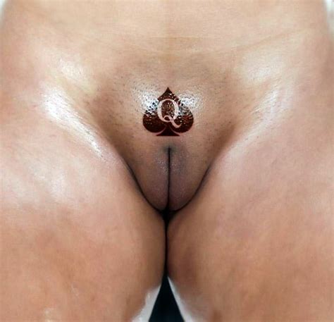 Foto Di Queen Of Spades Qos