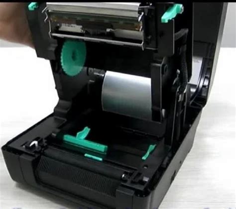 Tsc Ta 210 Barcode Printer Print Speed 203dpi Max Print Width 4