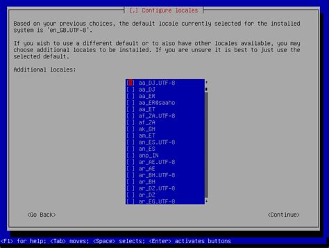 Installing Linux Gender And Tech Resources