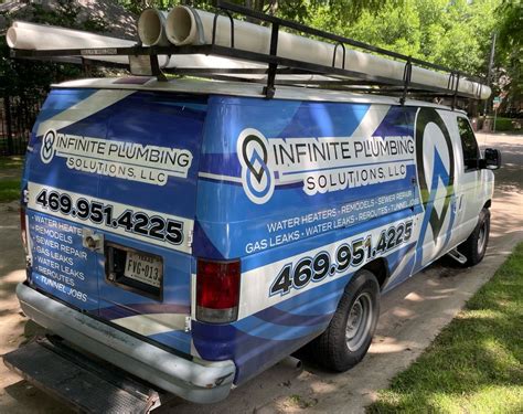 Infinite Plumbing Updated May 2026 24 Photos And 21 Reviews Dallas