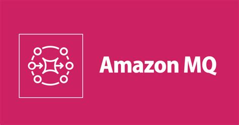 Connecting To Aws Mq Using C Net Developers