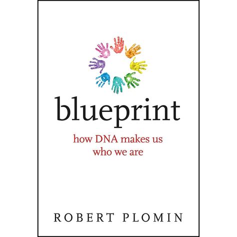 قیمت و خرید کتاب Blueprint اثر Robert Plomin انتشارات The Mit Press