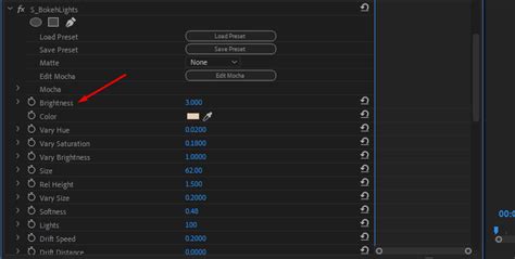How To Create A Video Bokeh Effect In 2 Easy Ways Boris Fx