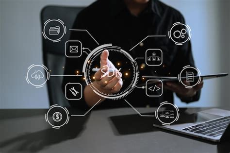 Premium Photo Sdk Software Development Kit Programming Language