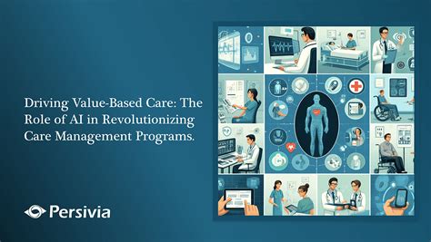 Ai In Care Management Programs Persivia Carespace®