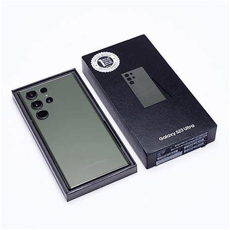 Amazon Com SAMSUNG Galaxy S Ultra G SM S B DS Dual SIM GB ROM GB RAM GSM Factory