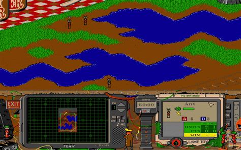 Battle Bugs Download BestOldGames Net