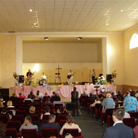 Богослужение в среду 14 мая 2025 года Богослужение в среду 14 мая 2025 года By Церковь ЕХБ