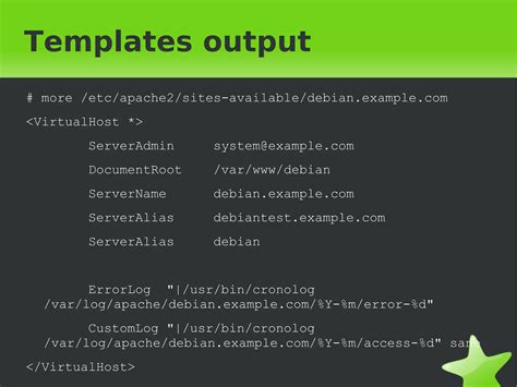 Systems Automation With Puppet PDF