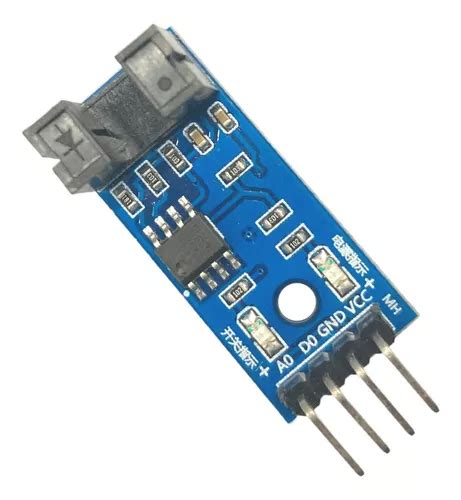 2 Módulo Encoder Sensor Velocidade Óptico Para Arduino C Nf R 24 Em