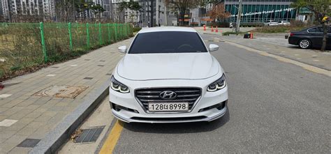 그랜저 Ig Lpl 3 0 택시 Fwd 개인형 산곡동 당근 중고차