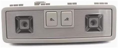 Car Sunroof Light Switch For Vw Tiguan Mk2 Golf 7 15 17 5ng947105a Car